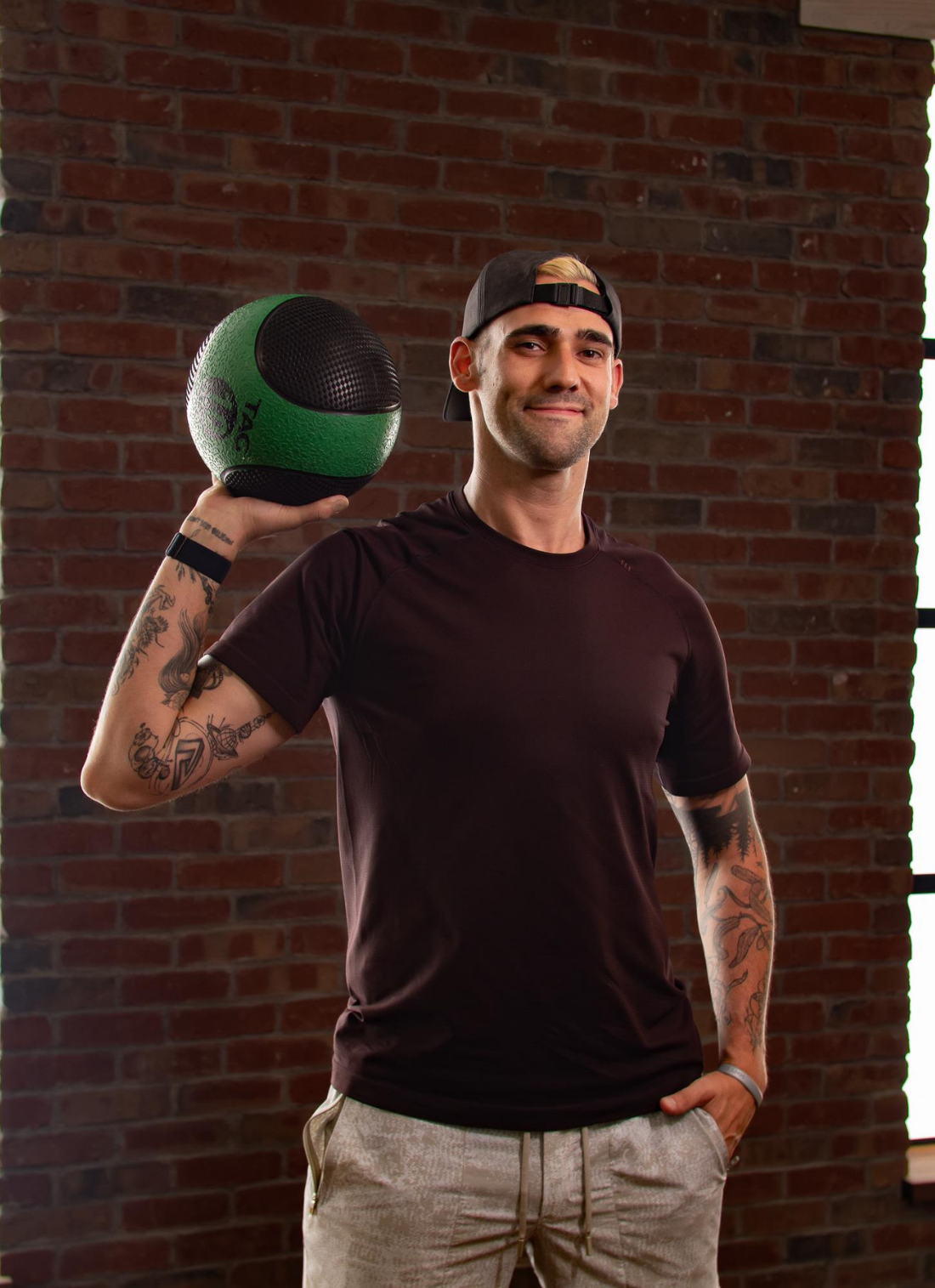 Fitness Instructors & Trainers - The Stirling Club